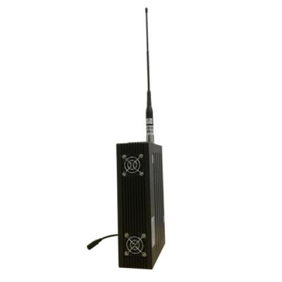 China Microwave downlink camera linking COFDM Wireless Video Transmitter for sale
