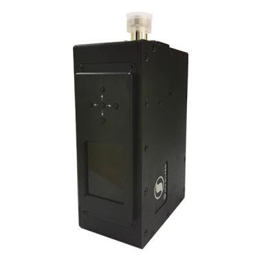 China COFDM NLOS portable digital audio video transmitter via microwave radio for sale