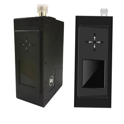 China Confidential audio video key word encrypted UAV transmitter for sale