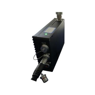 China IP transceiver 20km -200km COFDM wireless multi-hop networking mesh for sale