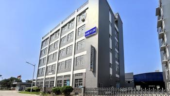 China Factory - Guangzhou Hankun Technology Co., Ltd.