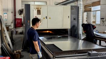 China Factory - Guangzhou Hankun Technology Co., Ltd.