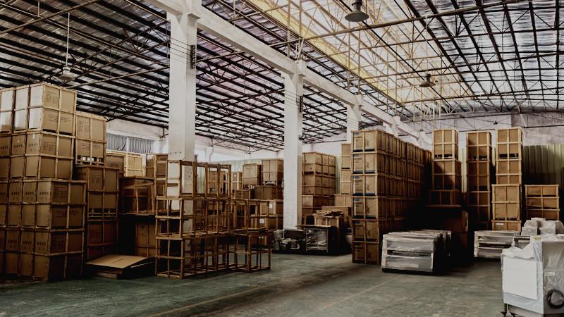 Проверенный китайский поставщик - FoShan Hankun Technology Co., Ltd.