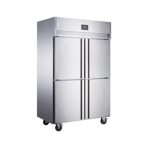 Quality Detachable Door Upright Commercial Refrigerator Commercial Refrigeration for sale
