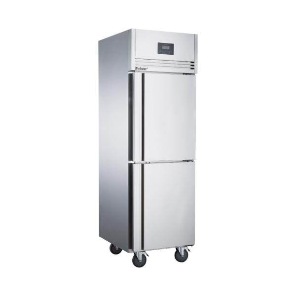 Quality Detachable Door Upright Commercial Refrigerator Commercial Refrigeration Equipment for sale