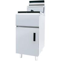 Quality Commercial Gas Deep Fryer for Restaurant Commercial Deep Fryer for sale