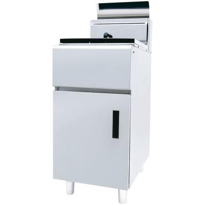 Quality Commercial Gas Deep Fryer for Restaurant Commercial Deep Fryer for sale