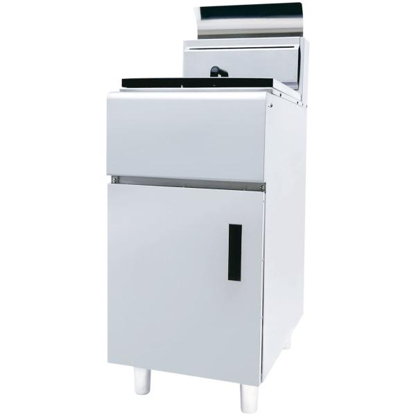 Quality Commercial Gas Deep Fryer for Restaurant Commercial Deep Fryer for sale
