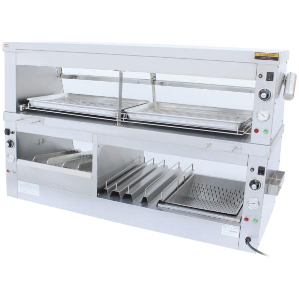 Quality Restaurant Warming Cabinet Food Warmer Holding Cabinet Catering Equipment for sale