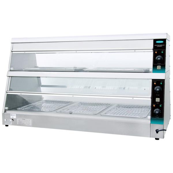 Quality Restaurant Warming Cabinet Food Warmer Holding Cabinet Catering Equipment for sale