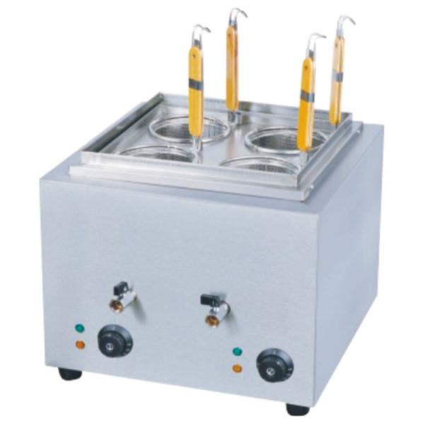 Quality Fast Heating Commercial Pasta Cooker Stainless Steel Electric Pasta Cooker for sale
