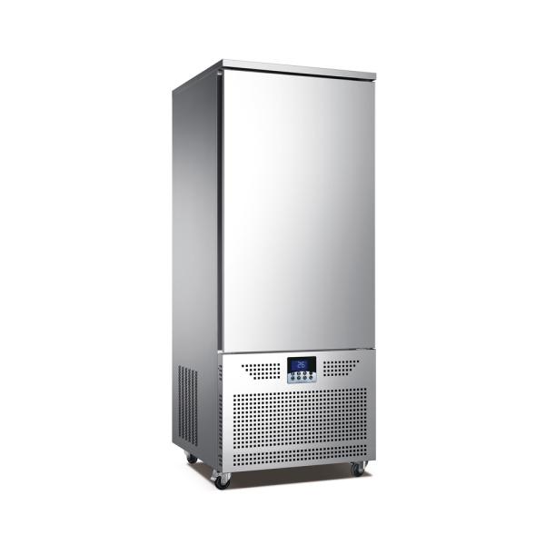 Quality Blast Chiller Commercial Fridge Freezer Freezer Refrigeration Equipment for sale