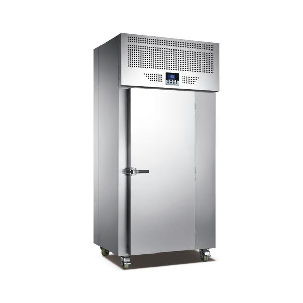 Quality Blast Chiller Commercial Fridge Freezer Freezer Refrigeration Equipment for sale