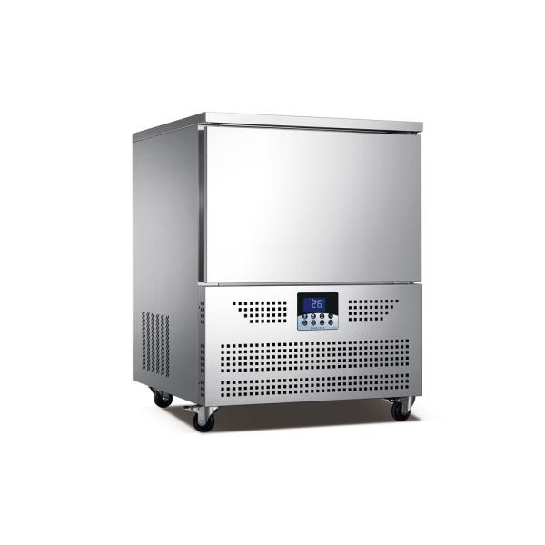 Quality Blast Chiller Commercial Fridge Freezer Freezer Refrigeration Equipment for sale