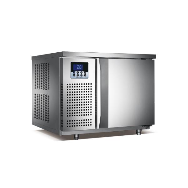 Quality Blast Chiller Commercial Fridge Freezer Freezer Refrigeration Equipment for sale