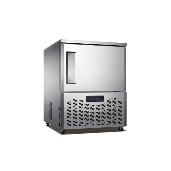 Quality Blast Chiller Commercial Fridge Freezer Freezer Refrigeration Equipment for sale