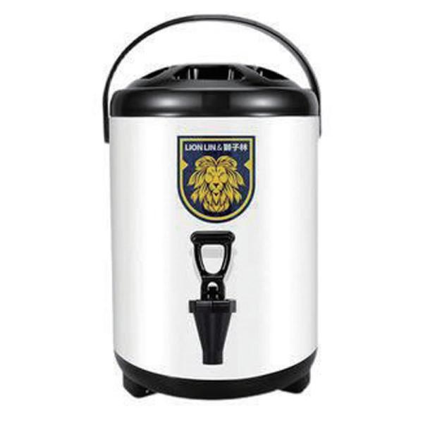 Quality Boba Tea Machine Stainless Steel Bubble Tea Thermos Multiple Colors for sale