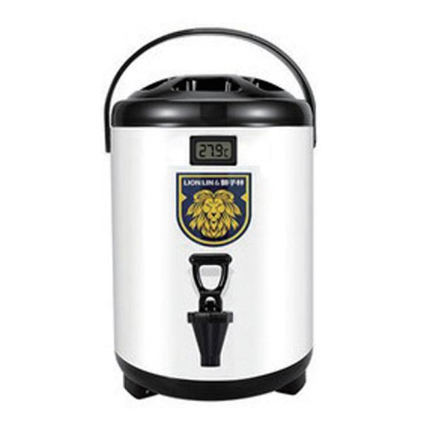 Quality Boba Tea Machine Stainless Steel Bubble Tea Thermos Multiple Colors for sale