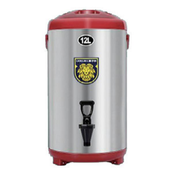 Quality Boba Tea Machine Stainless Steel Bubble Tea Thermos Multiple Colors for sale