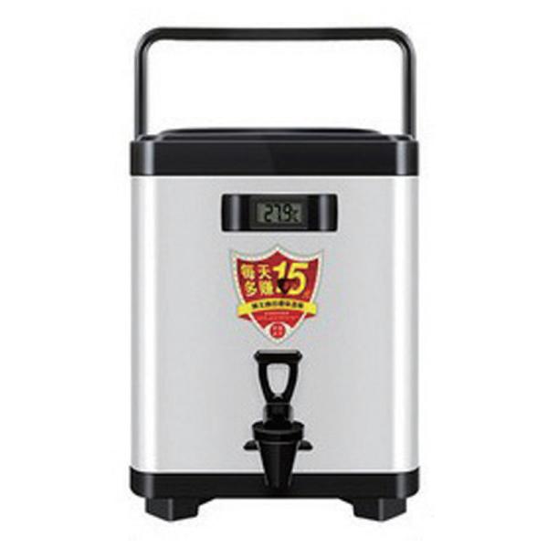 Quality Boba Tea Machine Stainless Steel Bubble Tea Thermos Multiple Colors for sale