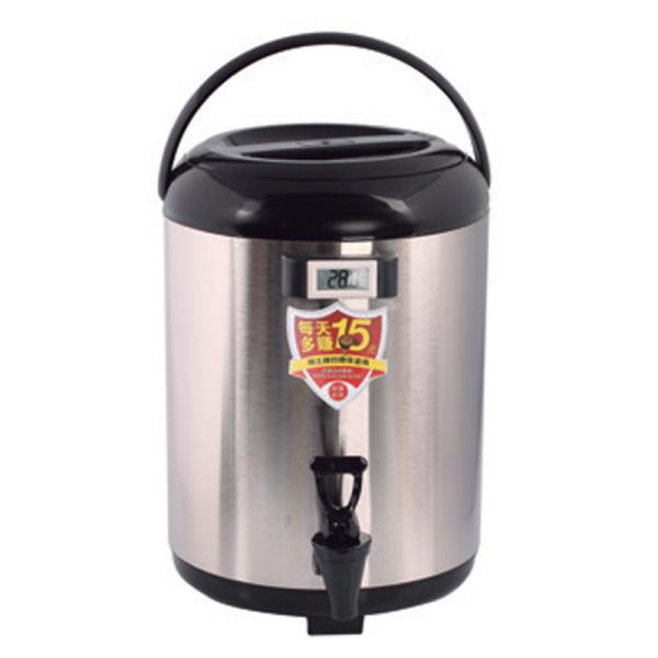 Quality Boba Tea Machine Stainless Steel Bubble Tea Thermos Multiple Colors for sale
