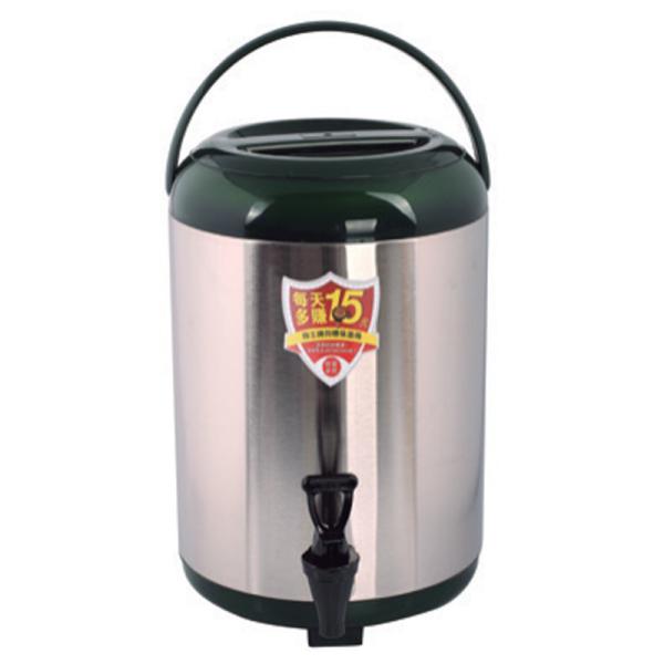 Quality Boba Tea Machine Stainless Steel Bubble Tea Thermos Multiple Colors for sale
