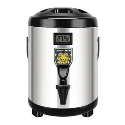 Quality Boba Tea Machine Stainless Steel Bubble Tea Thermos Multiple Colors for sale