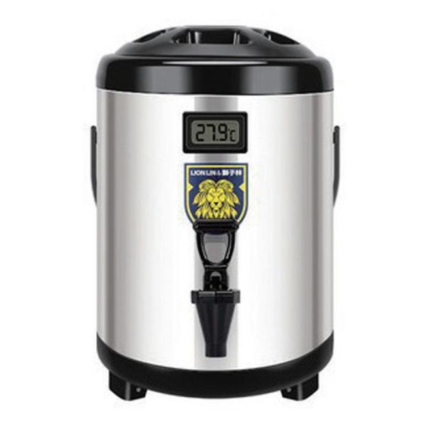 Quality Boba Tea Machine Stainless Steel Bubble Tea Thermos Multiple Colors for sale
