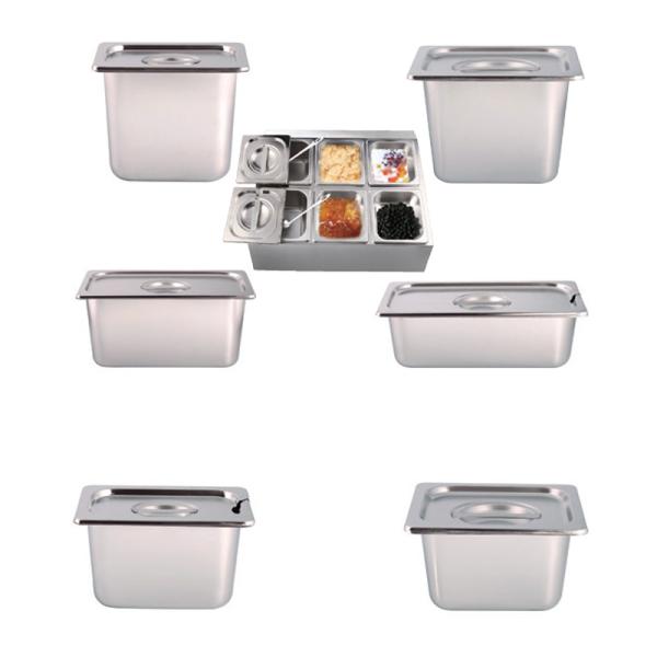 Quality Boba Tea Equipment Boba Machine Score Plate For Milk Tea Shop for sale