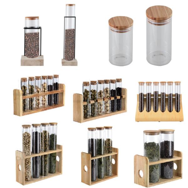 Quality Display Test Tube For Coffee And Tea Leaves Bubble Tea Maker Machine for sale