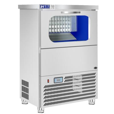 Quality Moon Restaurant Ice Maker Machine Ice Machine For Commercial Use for sale