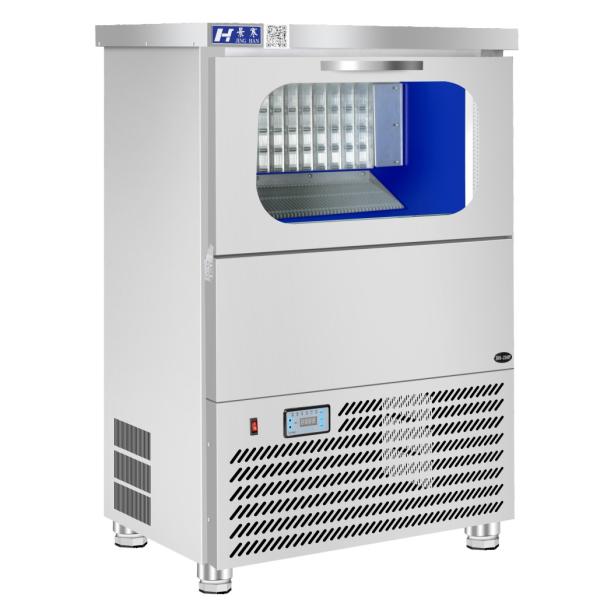 Quality Moon Restaurant Ice Maker Machine Ice Machine For Commercial Use for sale