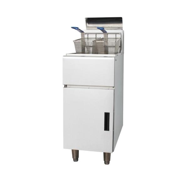 Quality Commercial Gas Deep Fryer for Restaurant Commercial Deep Fryer for sale