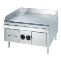China Commercial Griddles Catering Equipment Electric Flat Griddle For Kitchen for sale