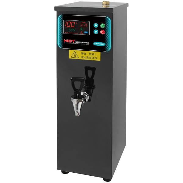 Quality Restaurant Electric Vertical Water Boiler Commercial Pasta Cooking Equipment for sale