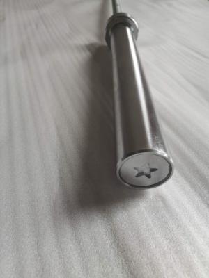 China barra recta olímpica, barra recta olímpica los 5ft, barbell recto olímpico en venta