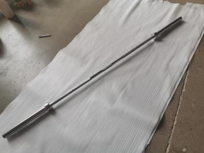 China barbell recto olímpico de los 5ft para 2