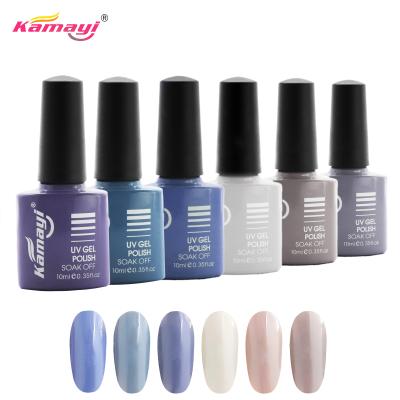 Cina 60 colori 8ml/smalto UV del gel lampada 30s 15ml/di 12ml LED in vendita