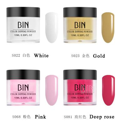 Cina polvere di colore della immersione 10ml in vendita