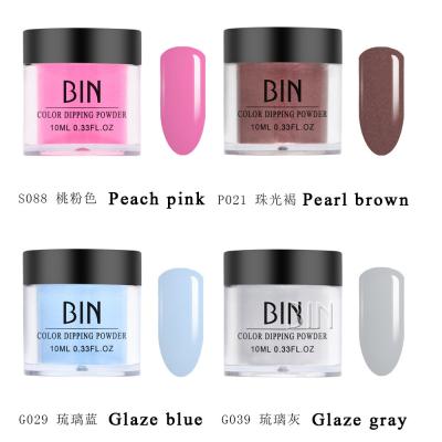 Cina Il ODM 120 dell'OEM colora il chiodo alla rinfusa 1kg che immerge la polvere in vendita