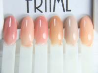China OEM ODM Gel Builder Extensions Private Label for sale