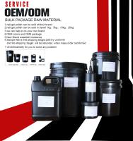 China OEM ODM Gel Builder Extensions Private Label for sale