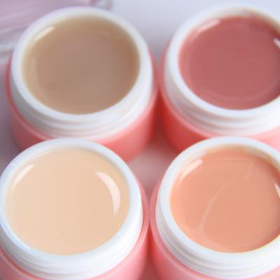 Cina Costruttore UV personale 30ml/8ml Gel di logo della lampada 30s del LED in vendita