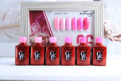 中国 工場価格の熱い販売の釘のゲルの上のコートの基盤の厚いゼリーの買物の釘のゲル 販売のため