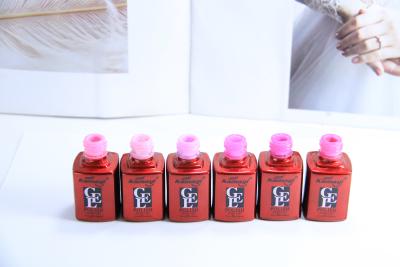 中国 工場価格の熱い販売の釘のゲルの上のコートの基盤の厚いゼリーの買物の釘のゲル 販売のため