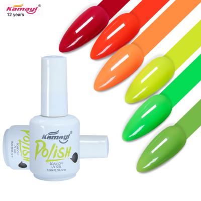 Cina Inzuppi facilmente fuori dal gel di colore 15ml polacco in vendita
