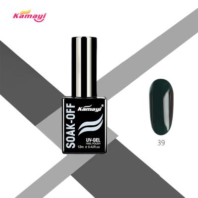 Китай Никакая усушка 12ml не выдерживает с геля 300 цветов СИД УЛЬТРАФИОЛЕТОВОГО польского продается