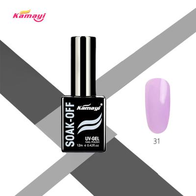 Китай Никакая усушка 12ml не выдерживает с геля 300 цветов СИД УЛЬТРАФИОЛЕТОВОГО польского продается