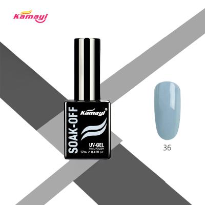 Китай Никакая усушка 12ml не выдерживает с геля 300 цветов СИД УЛЬТРАФИОЛЕТОВОГО польского продается