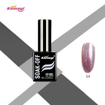 Cina Gel coreano dell'OEM 8ml di colore duraturo dell'etichetta privata 308 polacco in vendita
